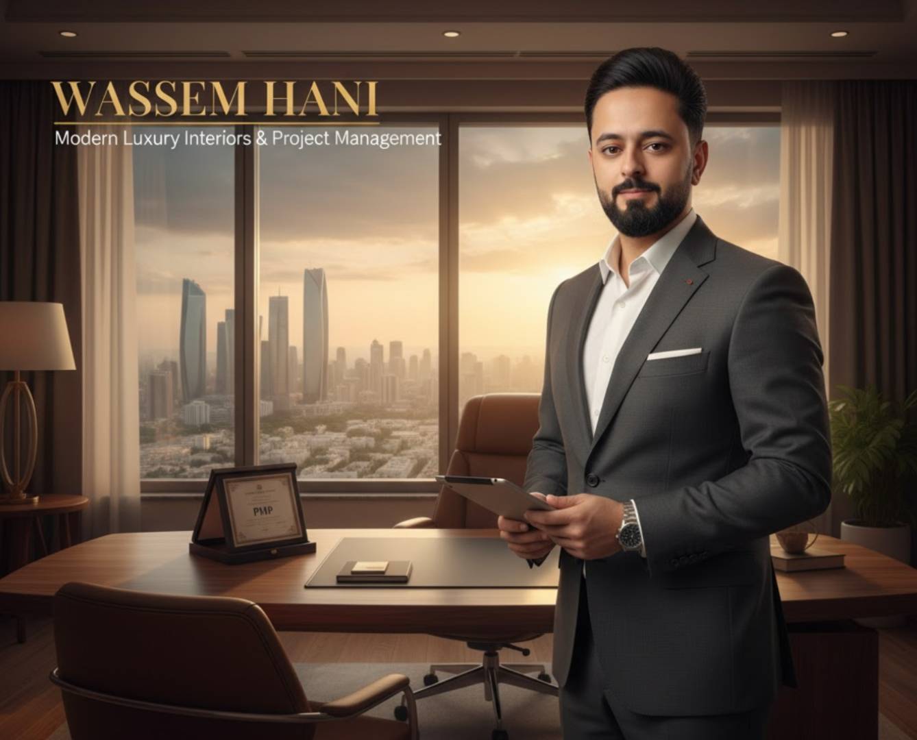 Eng. Wassem Hani